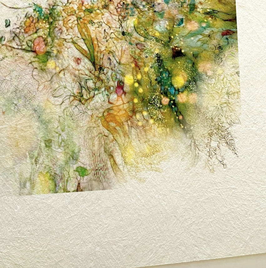 Catching Butterflies – MISPRINT Art